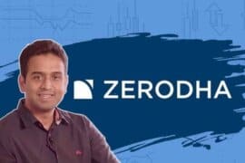 How Zerodha Business Model Is Making Money - Business Mavericks