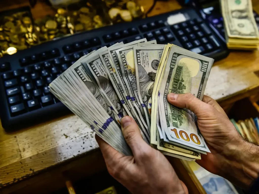 The World's Most Profitable Companies - Business Mavericks