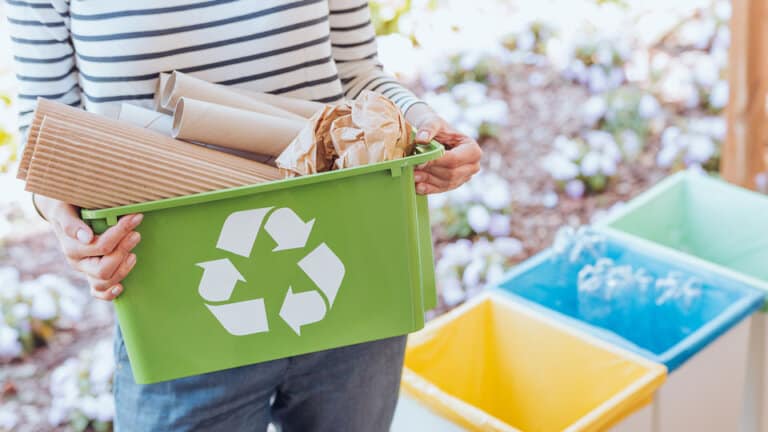 How To Start a Recycling Business With 12 Ideas - Business Mavericks