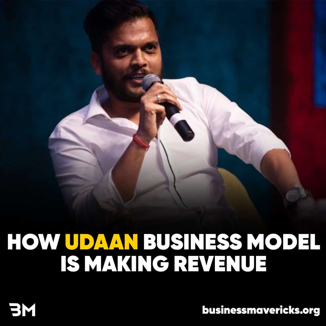 How Udaan Business Model is Making Revenue - Business Mavericks
