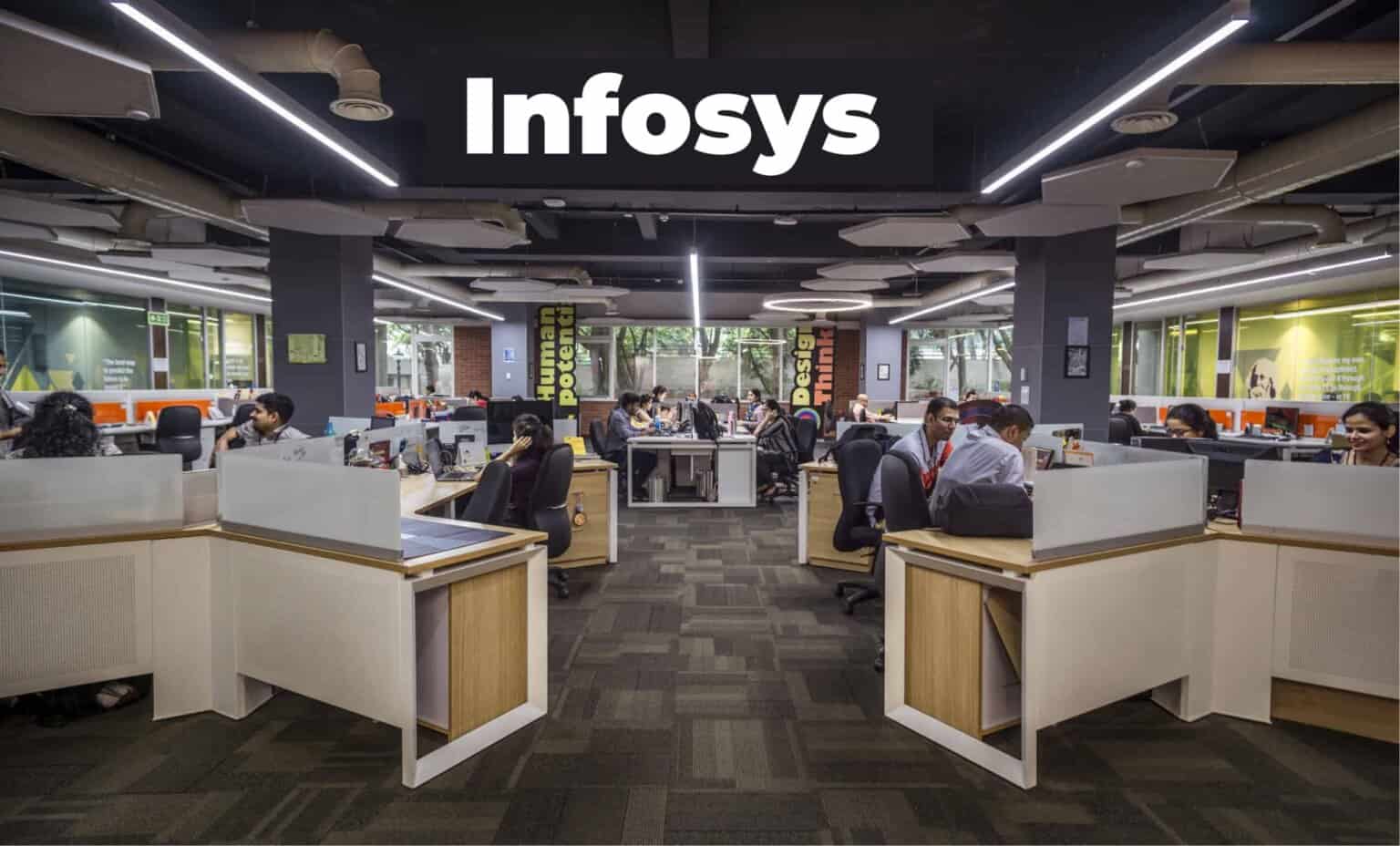 SWOT Analysis Of Infosys in a Simplified Way - Business Mavericks