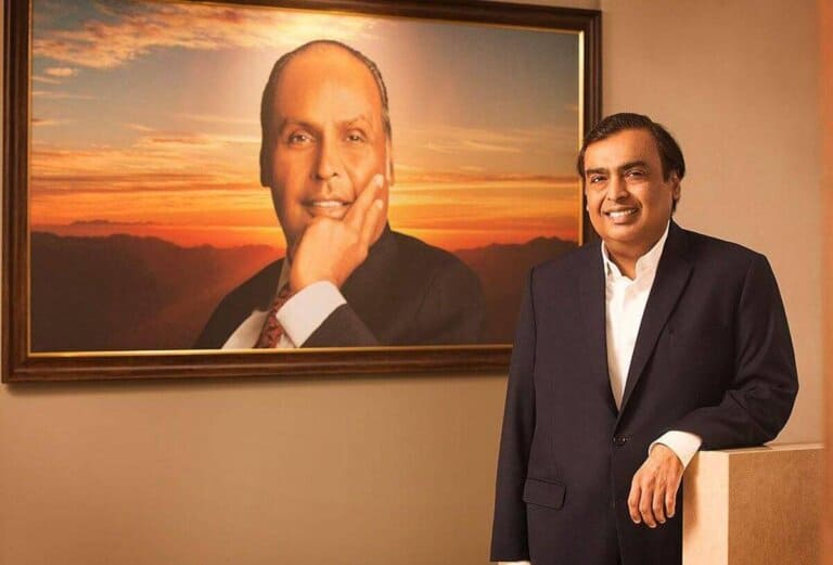 SWOT Analysis Of Reliance Industries in a Simplified Way - Business ...