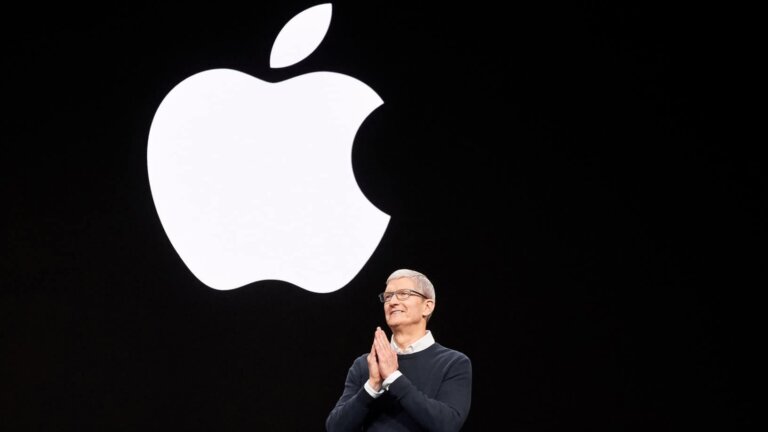 BCG Matrix of Apple in a Simplified Way - Business Mavericks