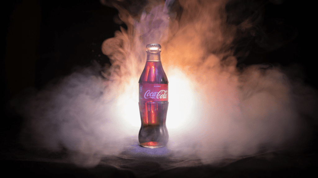 BCG Matrix of Coca Cola in a Simplified Way - Business Mavericks