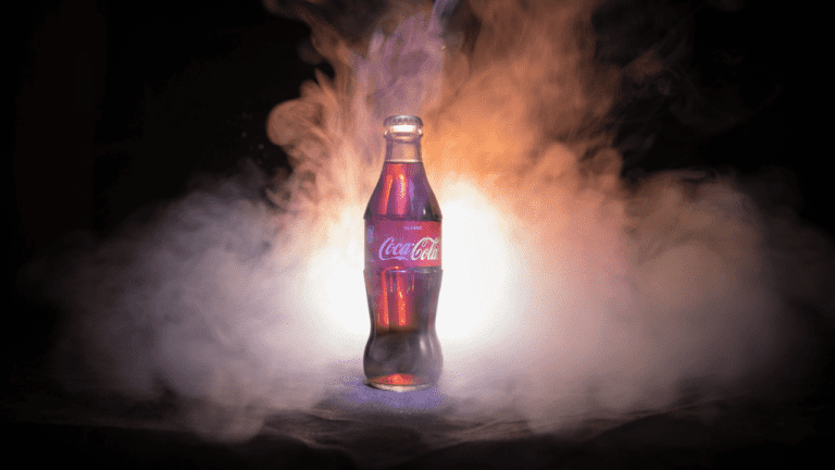 BCG Matrix of Coca Cola in a Simplified Way - Business Mavericks