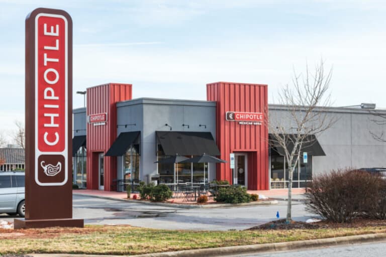 Who Are The Chipotle Competitors? - Business Mavericks
