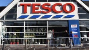 PESTLE Analysis of Tesco in a Simplified Way - Business Mavericks
