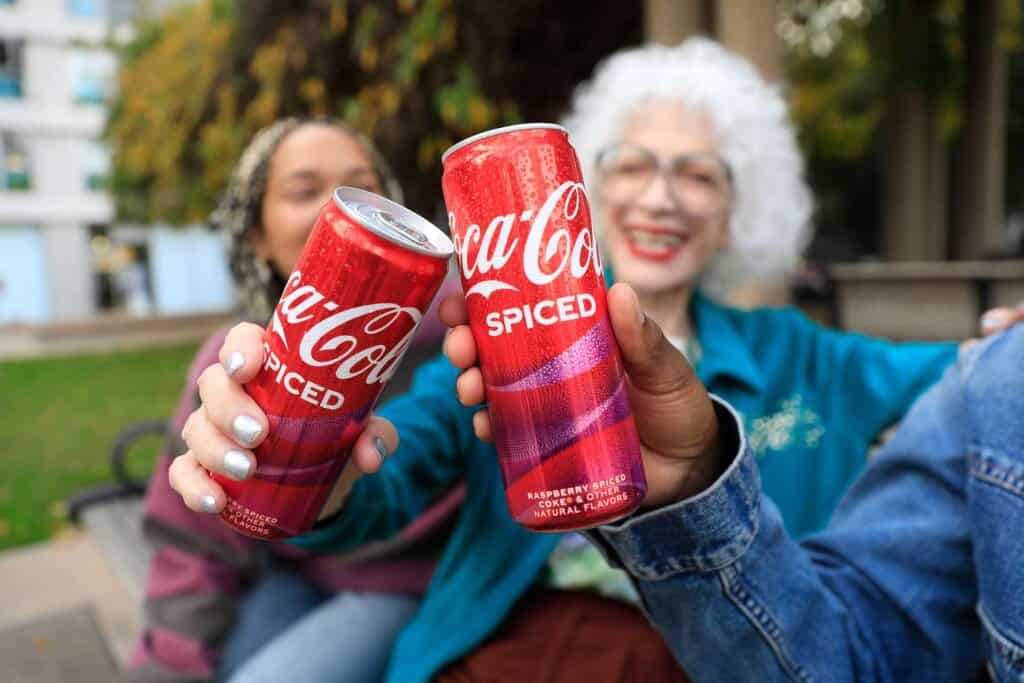 Drink Coca-Cola! to Taste the Feeling: Evolution of a Slogan - Business ...